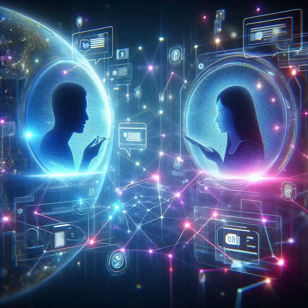 TalkSmart | How Automatic Translation Is Changing International ...